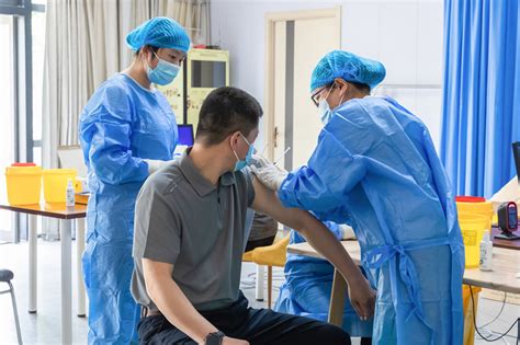 我校有序开展疫苗接种工作 泰山科技学院——全国民办前三强华东唯一全员书院制大学