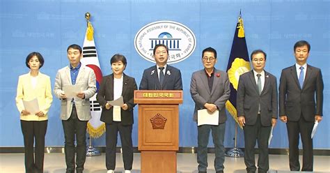 김 여사 청문회 출석 없다민주당 불출석 시 고발 검토