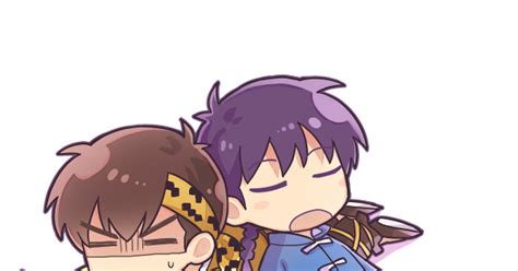 良乱 らくがきまとめ せたなのイラスト Pixiv