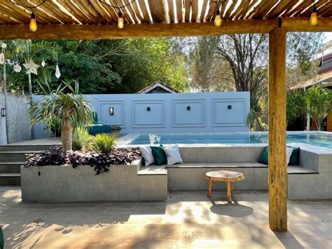 Piscina elevada o que é como fazer e inspirações para a sua casa