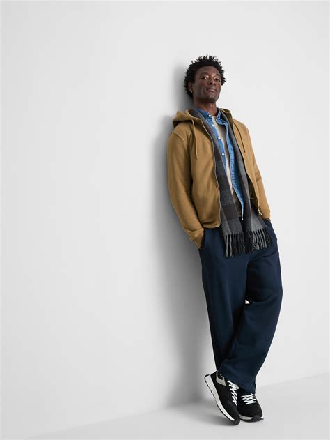 Mens Sand Essential Zip Up Hoodie Primark Mens Sand Essential Zip Up Hoodie Primark