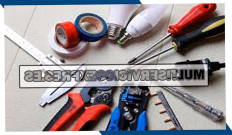 Electricistas 24 Horas En Caldes De Montbui 【640 140 363】