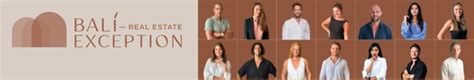 Bali Exception Sales Linkedin