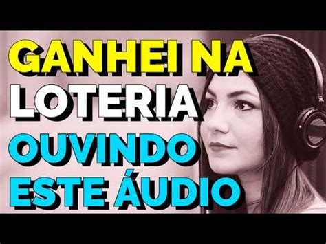 COMO EU ACERTEI 7 NÚMEROS NA LOTERIA USANDO A LEI DA ATRAÇÃO YouTube