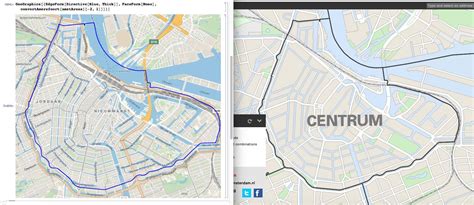 Geography Geoposition Coordinates From Shape File Shp With Unknown
