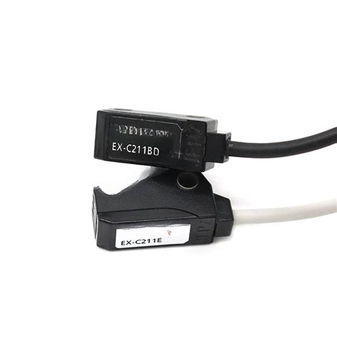 Ex C211b Ex C211bd Ex C211e Photoelectric Sensor Firing Switch