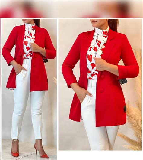 120 مدل کت و شلوار زنانه مجلسی و اسپرت 1403شیک از اینستاگرام