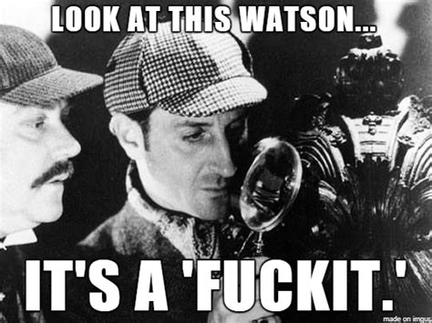 Anyone Else Got A Cold Case Of The Fuckits Xnxx Adult Forum