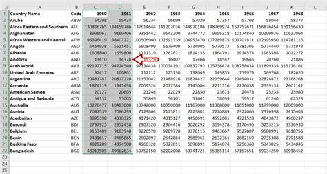 How To Highlight Two Columns In Excel Spreadcheaters