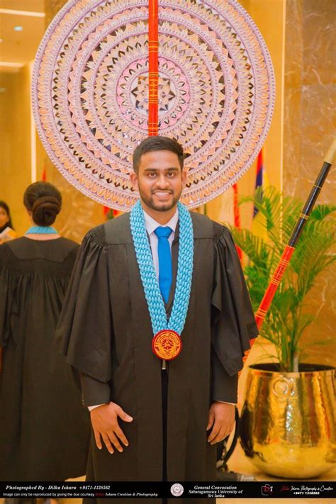 Universities Graduations Informationsystems Asanka Jayasinghe 23
