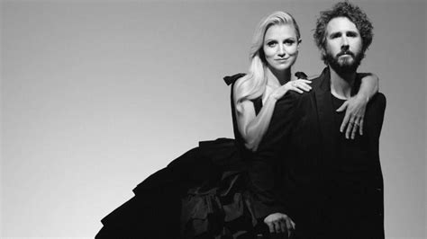 Sweeney Todd Confirmed For Broadway Starring Josh Groban Annaleigh