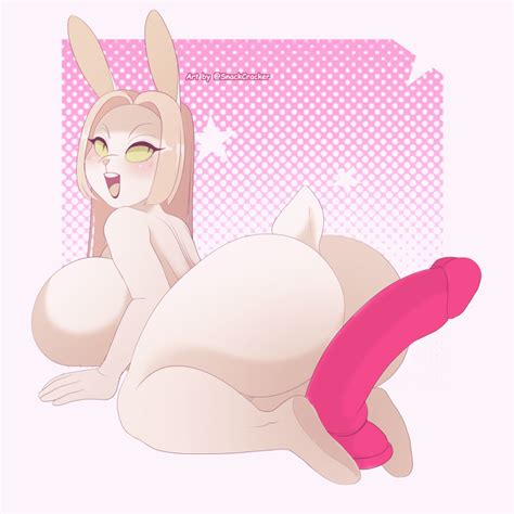 Rule 34 Animated Anthro Ass Big Disambiguation Dildo Female Hi Res