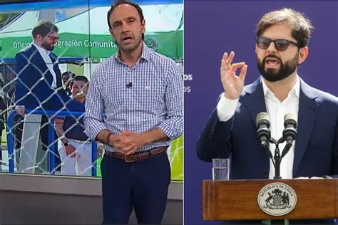 “hay Prioridades Mucho Más Importantes” Rodrigo Sepúlveda Contra
