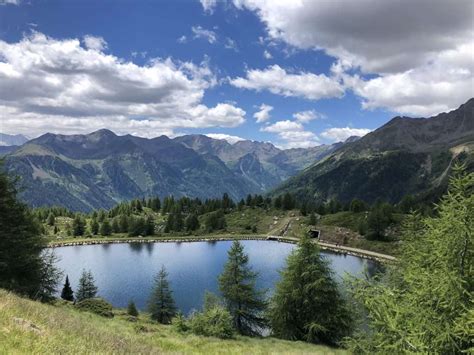 Monte Vioz una notte al Rifugio Mantova il più alto del Trentino