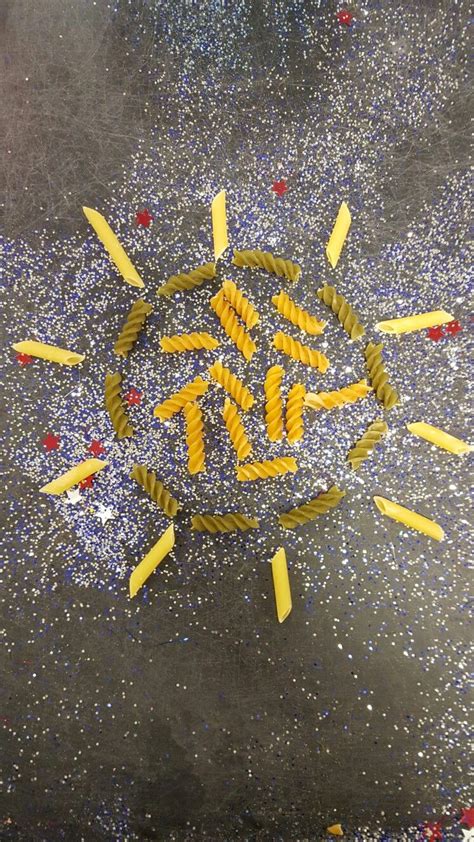 Pasta Rangoli Patterns Eyfs Rangoli Patterns Pattern Diwali