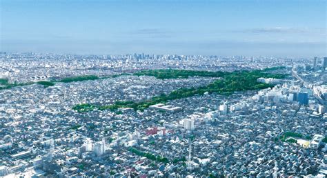 【公式】コモンステージ吉祥寺 東京都 分譲住宅・土地 積水ハウス
