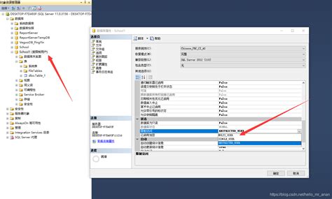 尿崩的sql Server如何还原备份数据库或还原到另一文件sql还原到其他目录下 Csdn博客