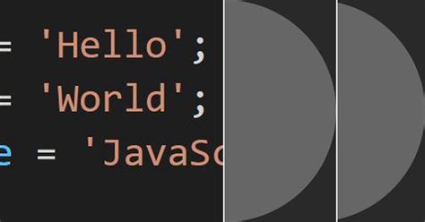 List Function Scope Vs Block Scope Curated By Dev Patel Medium