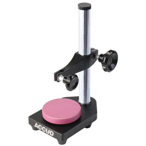 Indicator Stand With Ceramic Base Accud