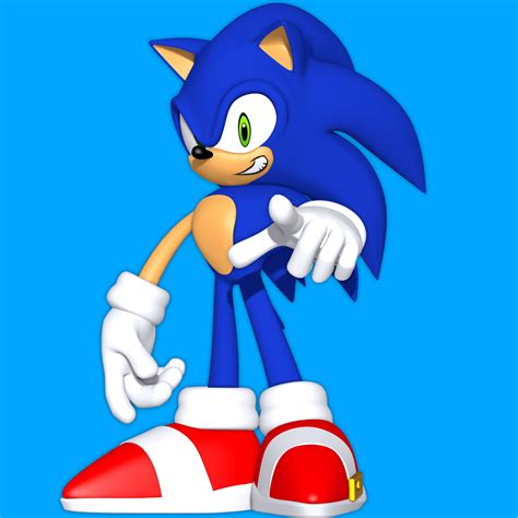 I Tried To Recreate Some Poses With This Model I Made Based On The