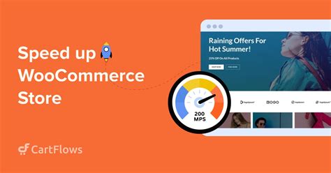 12 Proven Ways To Speed Up Your Woocommerce Store
