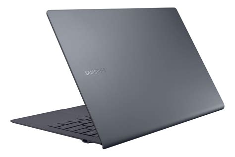 삼성전자 인텔 최신 칩셋 탑재한 갤럭시 북 S 7월 3일 출시 Samsung Newsroom Korea Media