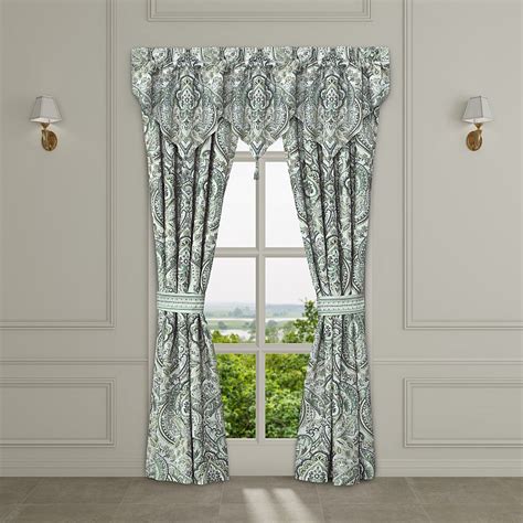 Nico Window Panel Pair J Queen New York