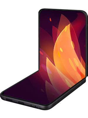 Infinix Zero Flip Official Pictures Mobileinto