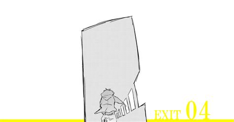 Mtp】交流 【mtp】exit【ひとくい図書館】 たごさくのマンガ 【mtp】上層階探索ひとくい図書館 Mtparade Pixiv