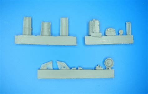 Messerschmitt Bf 109 G 10 Engine Designed To Be Used With Mark I