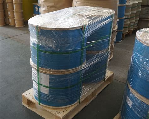 Stainless Steel Wire Rope Saky Steel
