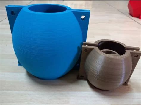 FABRICACION DE MOLDES PARA REALIZAR MACETAS EN CEMENTO O YESO MODELO