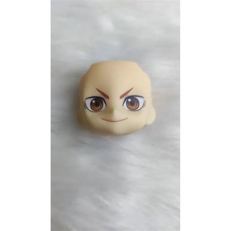 Nendoroid 1411 Shoyo Hinata The New Karasuno Ver Splits Authentic