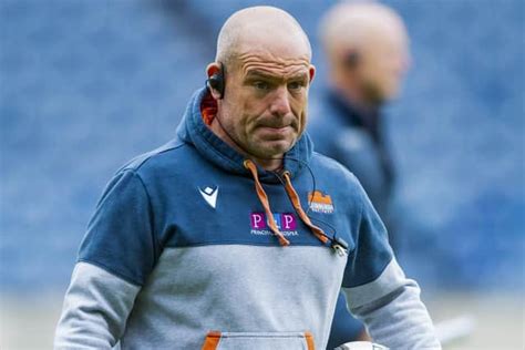 Richard Cockerill ‘hired And Fired Pro14 Semi Final Referee