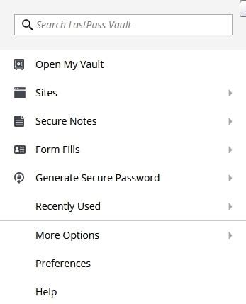 Stop Using Hackable Passwords You Should Use LastPass Instead