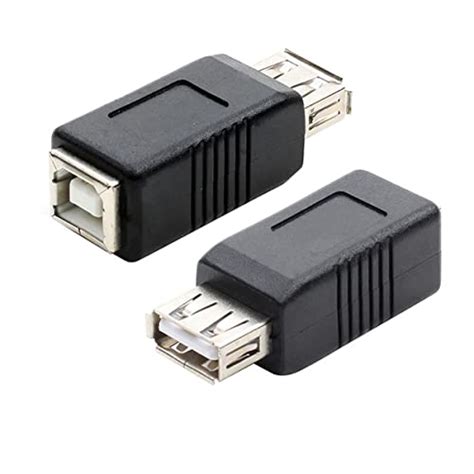 Herfair USB A To B Adapter Your Essential USB Converter Product Review