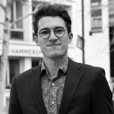 Chris Garner Chief External Relations Officer At 180 Degrees Consulting The Org