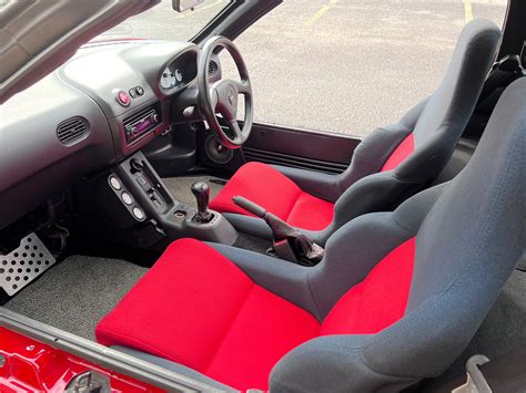 1993 Autozam Az 1 Mazdaspeed A Spec Sold Austin Jdm