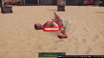 Terra And Amanda Have A Sex Battle Xnxx Com