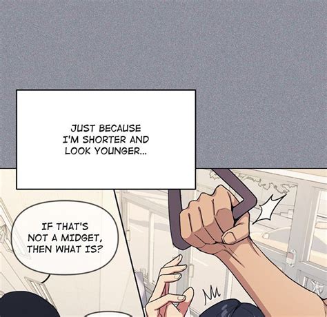 Stop Smoking Chapter Read Webtoon