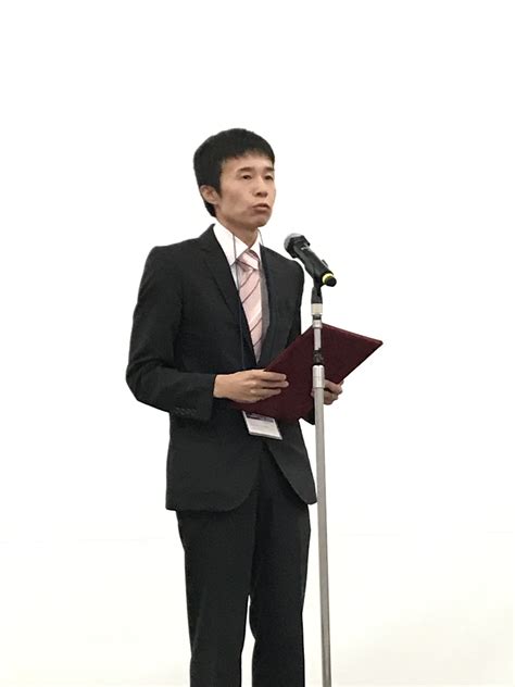 金谷信彦先生が「第29回日本遺伝子細胞治療学会学術集会」にて受賞されました｜newsandtopics｜岡山大学大学院医歯薬学総合研究科 消化器外科学