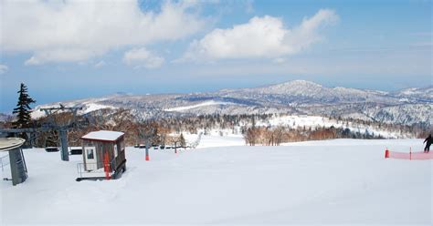 札幌国际滑雪场目的地官方日本国家旅游局 JNTO