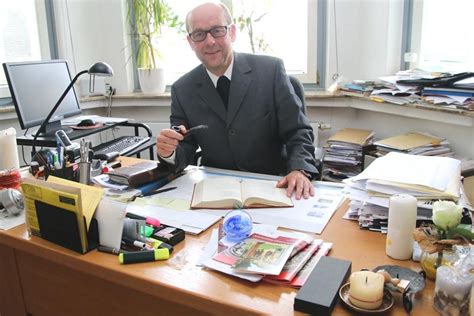 Vom Postboten Zum Pfarrer