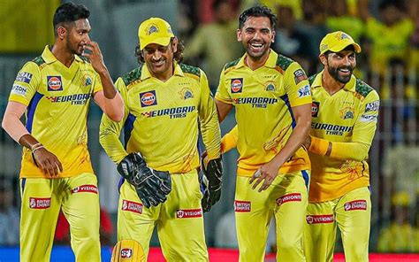 Ipl 2024 Match 22 Csk Vs Kkr Match Prediction Who Will Win Today Ipl