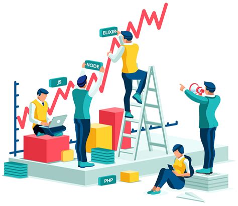 Top 10 Companies Using Elixir