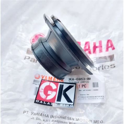 KARET HAWA JOIN KARBU BOX FILTER SARINGAN UDARA RX KING ORIGINAL Lazada Indonesia