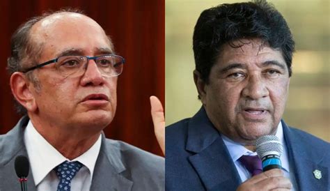 Revista Piauí Expõe Relação De Interesses Entre Ministro Gilmar Mendes E O Presidente Da Cbf