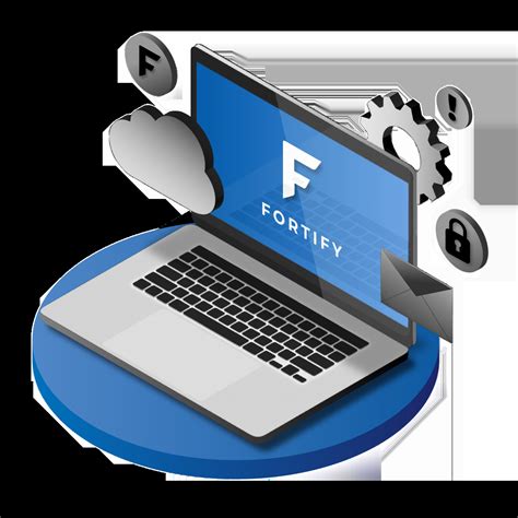 Fortify Network Solutions