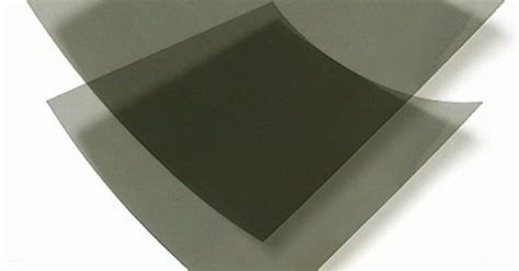 Flimpolarizer Sheet
