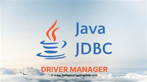 Jdbc Drivermanager Jdbc Preparedstatement And Statement